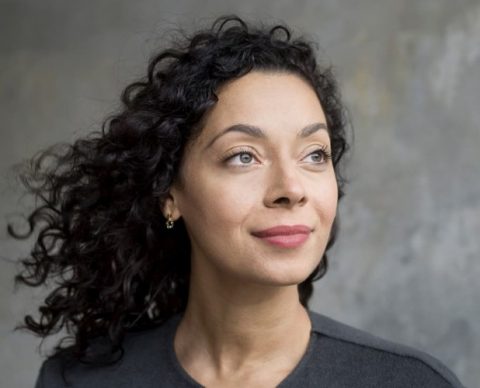 Inspiring Women: Jessica Huie MBE | Laila Edy